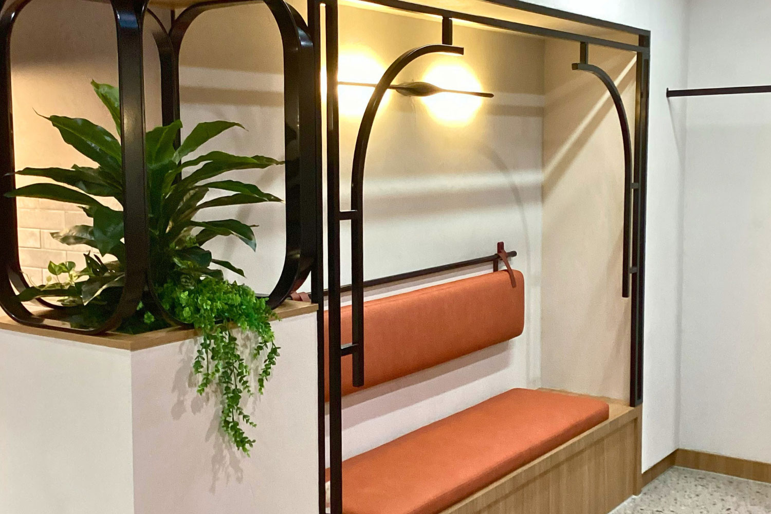 Commercial Joinery - Seascape Joinery